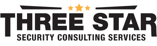 About – Three Star Security